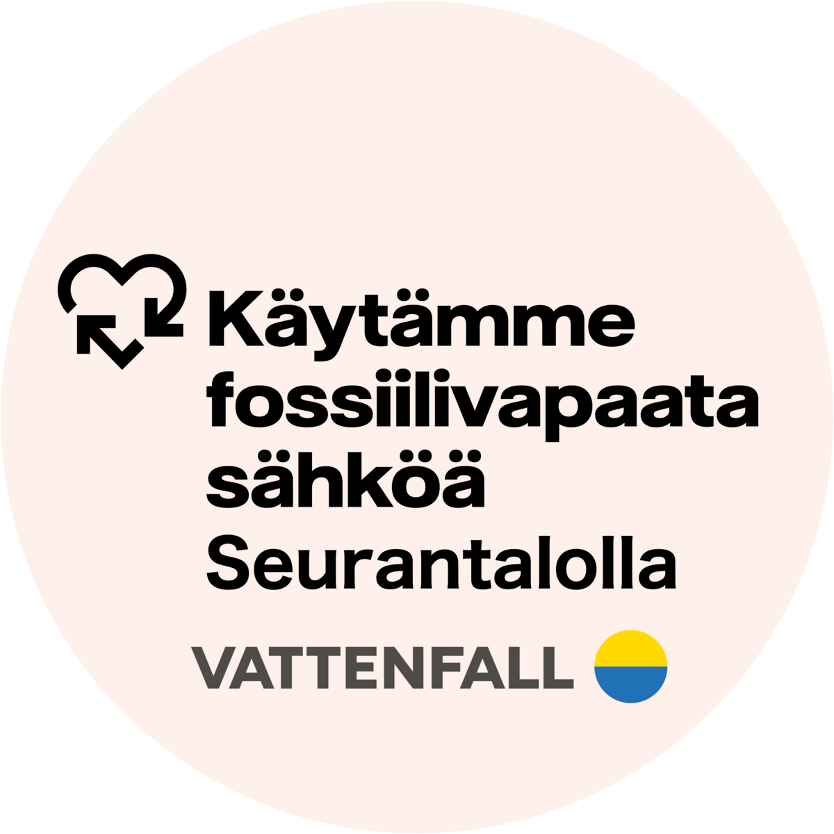 Seurantalo ja Puotikki - Kuorsalo-Seura ry